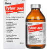 TYLAN 200 INYECTABLE - Agroveterinaria el Chapulin